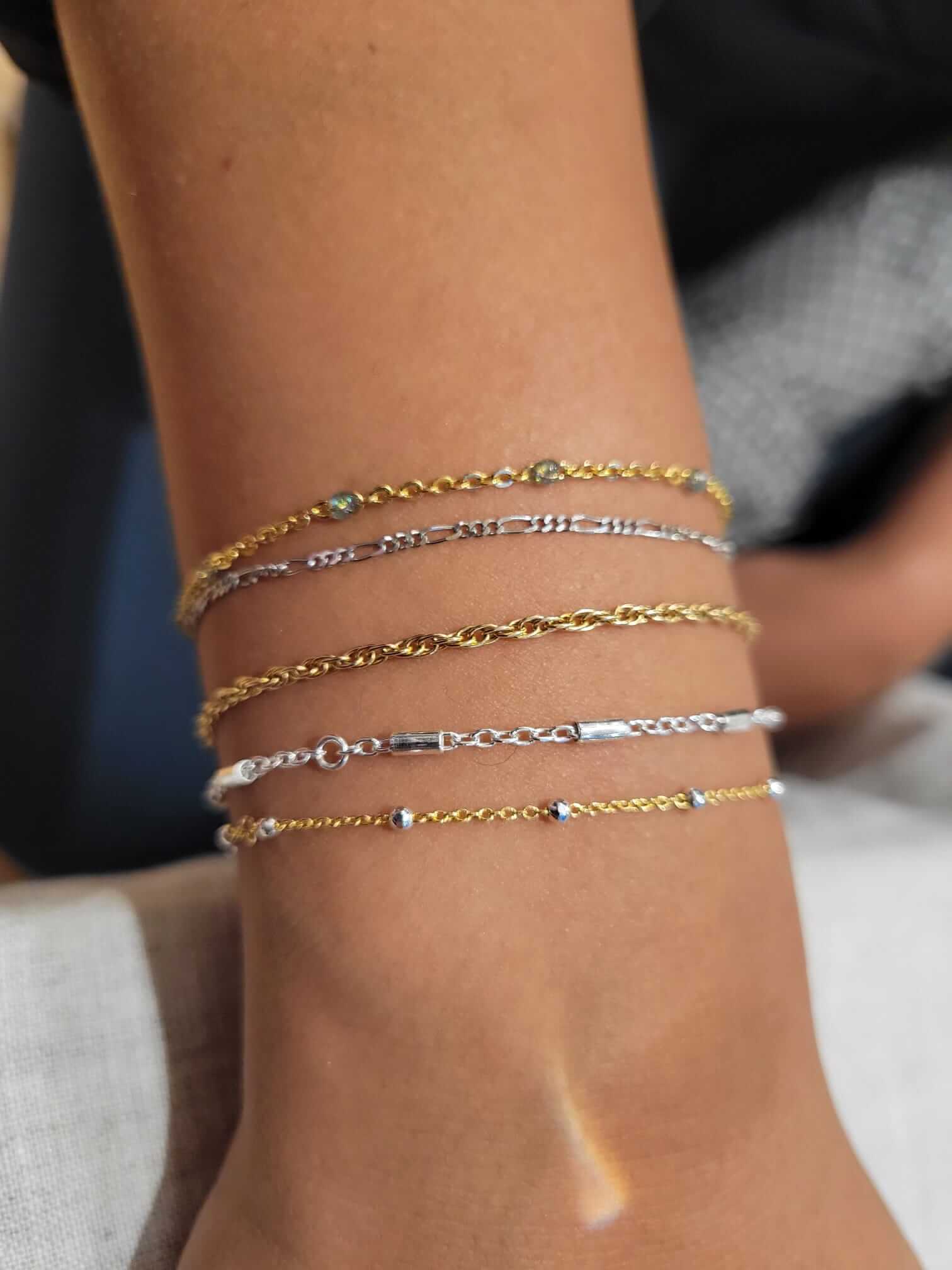 Permanent Jewelry: ETERNAL Makes Your Perfect Fit