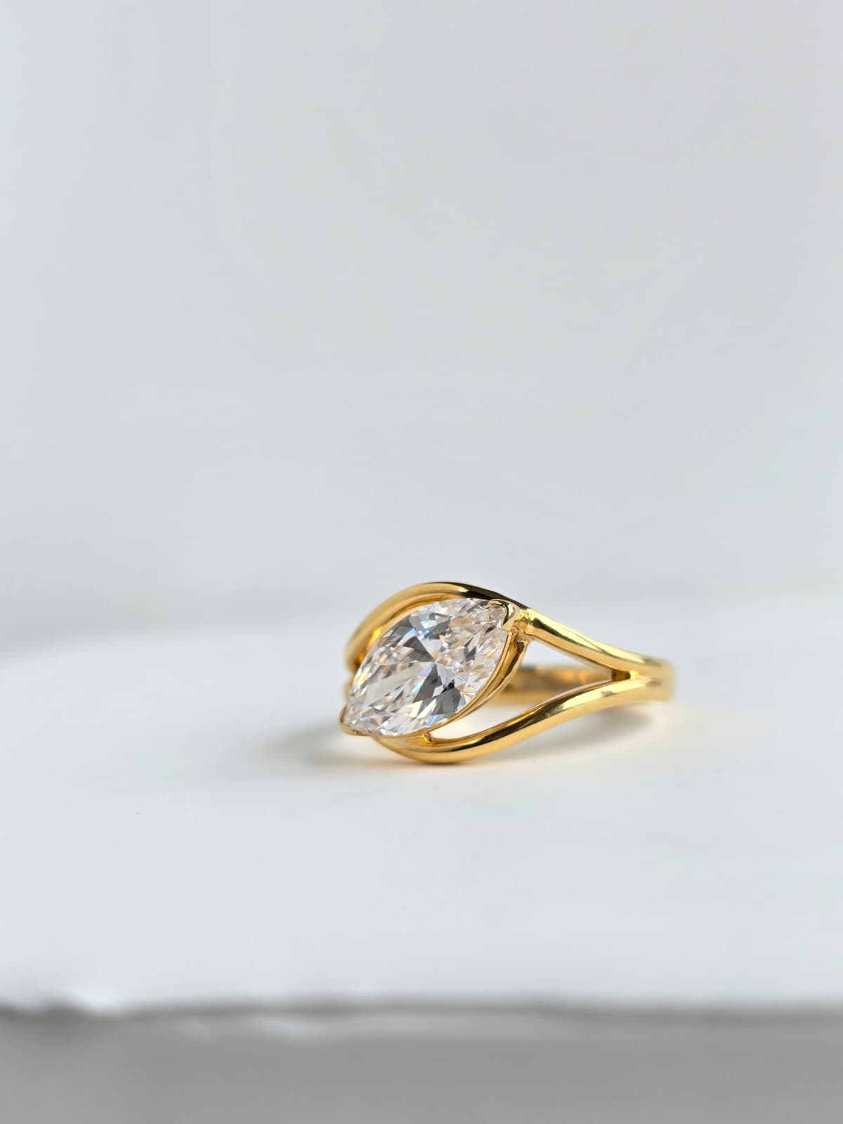 Eternal Jewelry Ready-to-Wear Rings for Instant Elegance