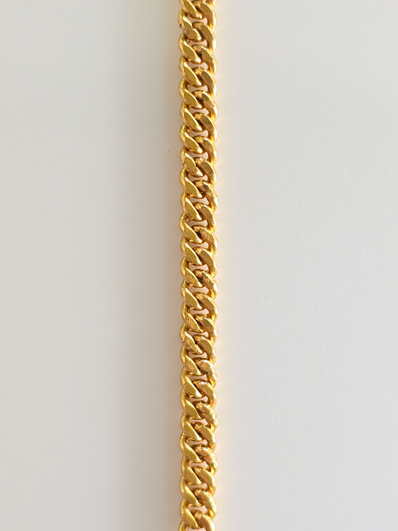 The 14k Gold Chain Collection at Eternal Jewelry