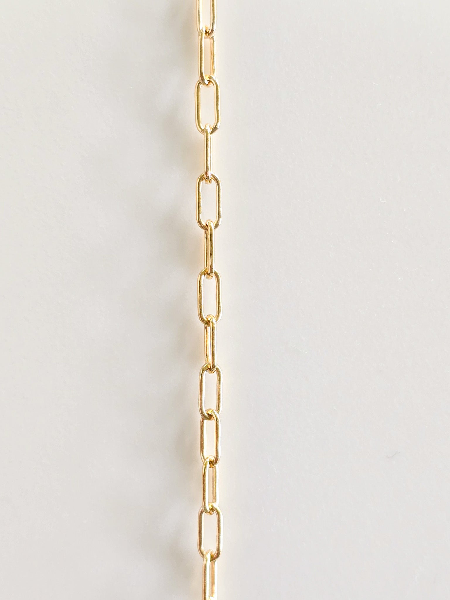 The Classic Collection of Chain for Permanent Jewelry